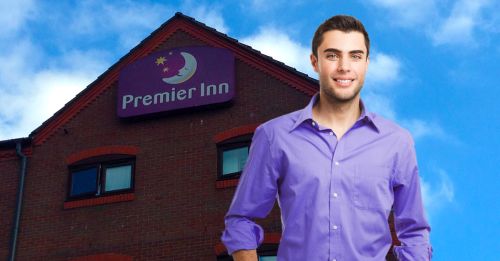 Premier Inn Uniform Tax Rebate | Uniform Tax Rebate