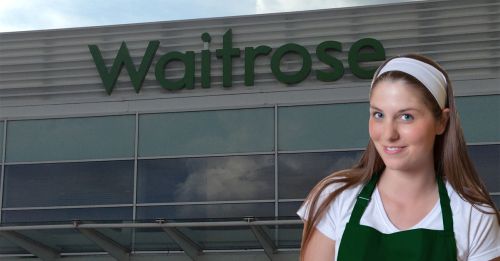 Waitrose Uniform Tax Rebate | Uniform Tax Rebate